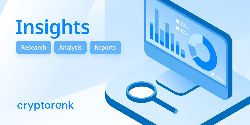 Latest Crypto Insights | CryptoRank.io